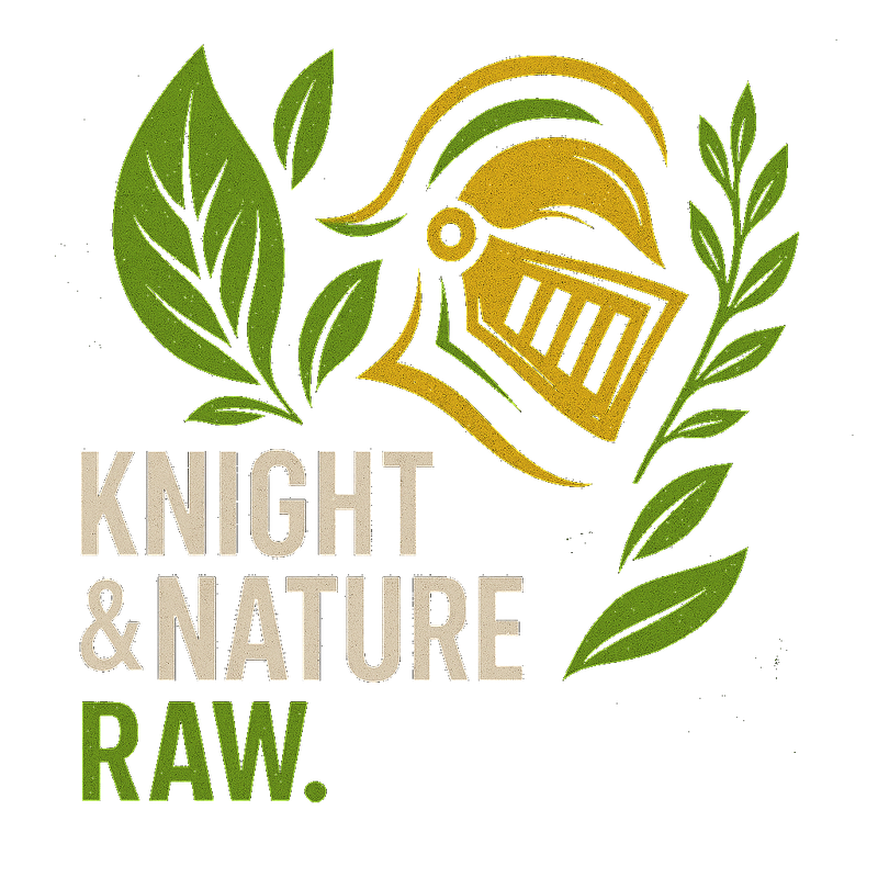 Natural Tallow Deodorant | Knight & Nature